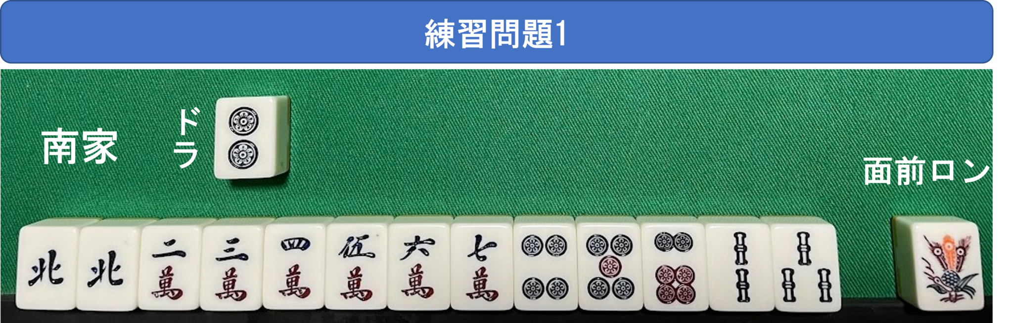 【初心者向け】麻雀の点数計算の基本や覚え方を簡単に解説！